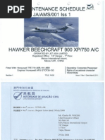 ATA 100 Chapters | PDF | Aviation | Aeronautics