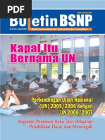 Panduan Instalasi Anates Versi 4 | PDF | Komputer