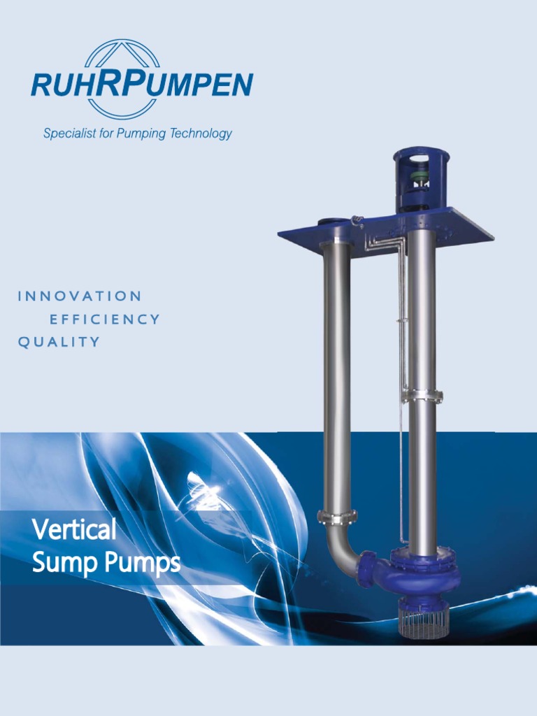 Pump_VSP | Bearing (Mechanical) | Pump