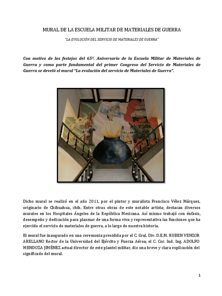 Materiales de Guerra. | PDF | Caballería | Militar