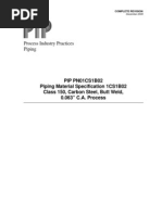 WPS Multi GMAW FCAW PDF | PDF | Welding | Construction