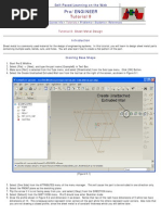 NX Sheet Metal | PDF | Sheet Metal | Industrial Processes