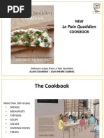 Citrus Trail - Food Menu Revised | PDF | Pancake | Indian Cuisine
