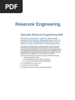 Introduction To CMG Reservoir Simulator | PDF | Petroleum Reservoir ...