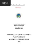 Cara Install Update (ElAmigos) | PDF