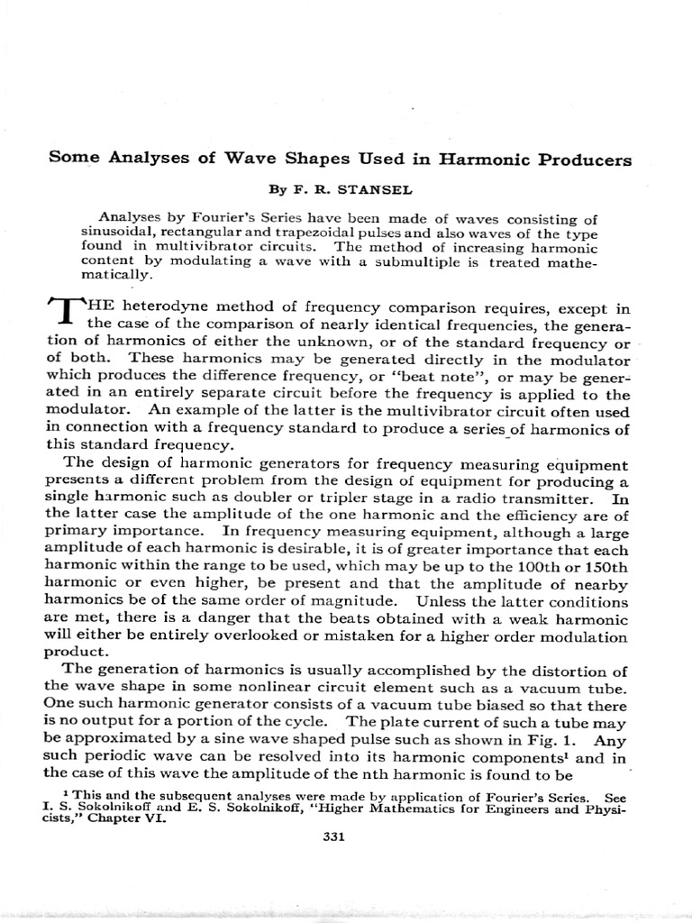 Electrical Transients in Power System. | PDF