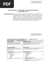 Progress Review Template | PDF | Apprenticeship | Competence (Human ...