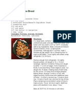 KFC Colonel Sanders' Recipe Book | PDF | Roasting | Baking