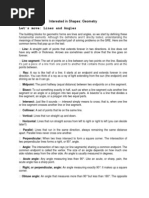 Mathcounts Problems: State/nationals Level | PDF