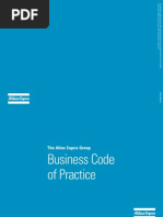 Eaton Code of Ethics Overview | PDF | Integrity | Employment Discrimination
