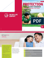 Aia Star Protector Plus | PDF | Diseases And Disorders | Medicine