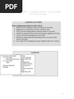 PHILVOLCS Earthquake Intensity Scale Written | PDF | Earthquakes ...