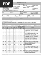 Measurement Reference Points in Drilling | PDF