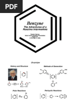 Felkin-Ahn and Cram Chelate | PDF | Organic Chemistry | Chemistry
