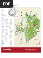 NYU Campus Map | PDF | New York University