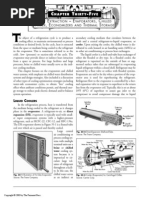 Clarke - Fire Pump Engine | PDF | Diesel Engine | Horsepower