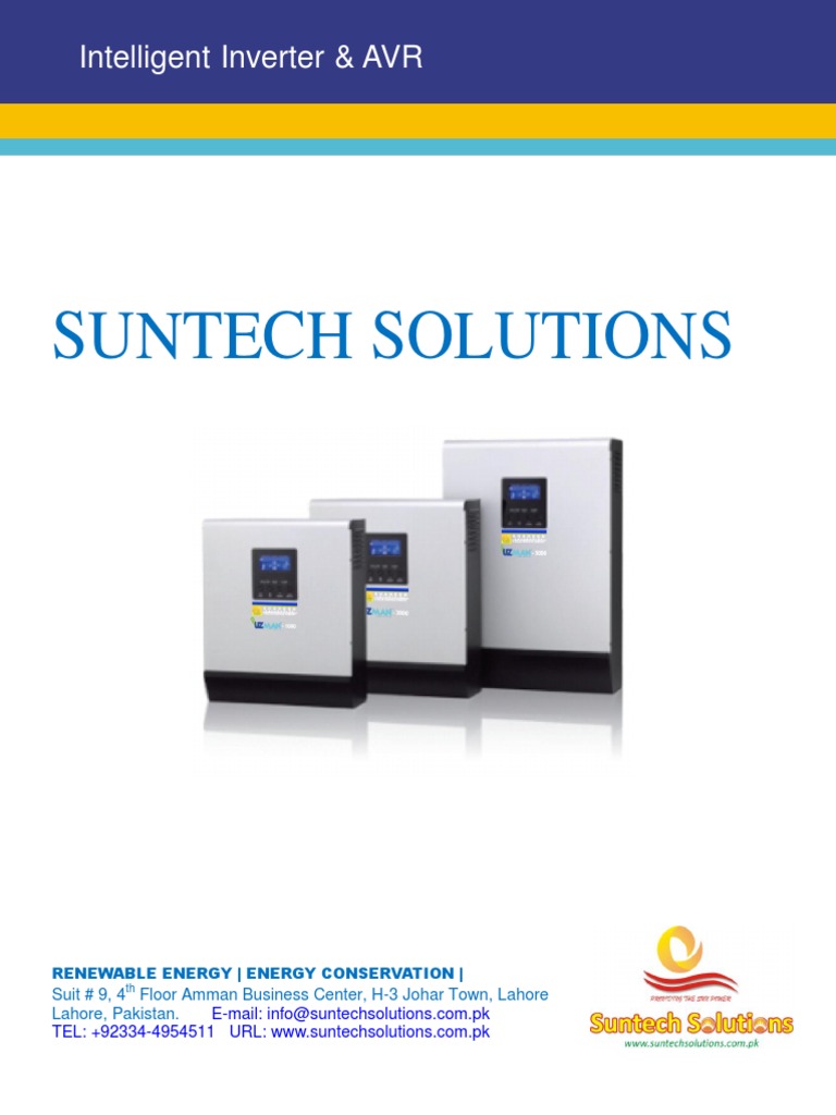 SS Pure Sinewave Inverter PDF | PDF | Battery Charger | Power Inverter