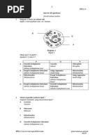 Form 5 Science Experiment Guide | PDF | Experiment | Hypothesis