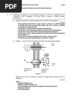 Science Form 3 Revision | PDF