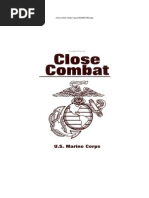 (2004) MCMAP MA-04 the Brown Belt Manual | United States Marine Corps ...