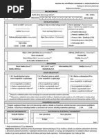 Nalog Za Plaćanje (Obrazac 70) | PDF