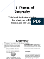 Geographers Tools | PDF | Map | Geography