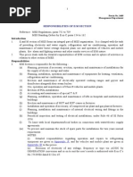 Amendment To Table 'B' of RMES After Implementation of IFA System in ...