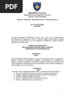 Autorizim Perfaqesimi | PDF