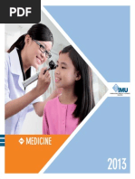 Cover Letter For MREC Approval | PDF | Patient | Pharmacy