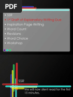 Revision Letter for Manuscript Resubmission | PDF | Language Arts ...