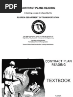 Construction Plan Reading Basics - Stationing: October 2020 | PDF