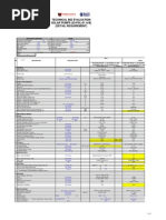 API 611, General-Purpose Steam Turbines | PDF | Bearing (Mechanical ...