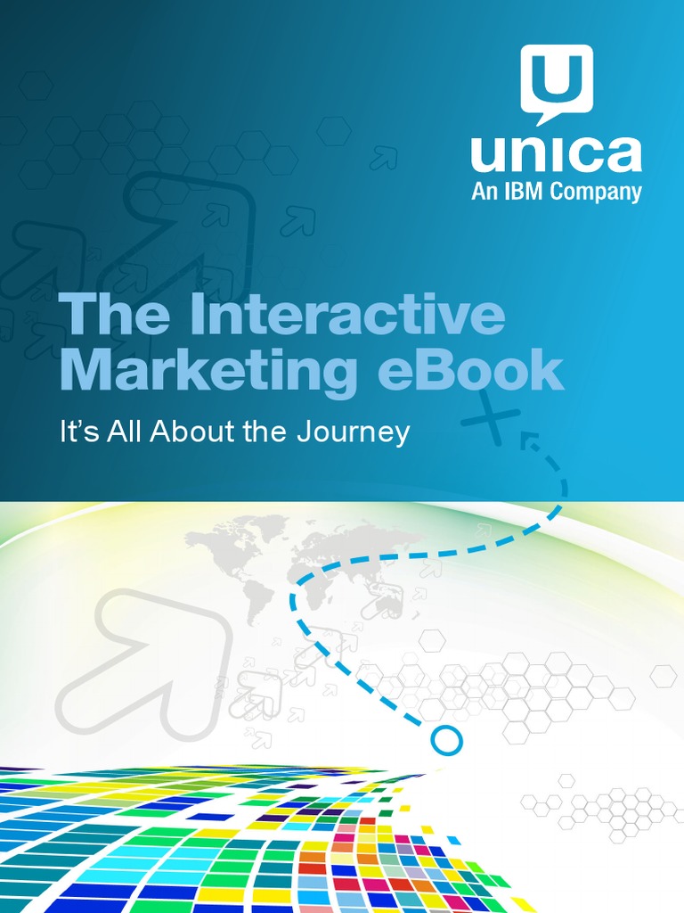 Ibm Unica Ebook Us Pdf Marketing Communications Marketing
