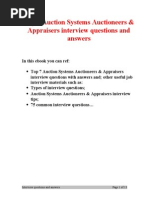 R2R Interview Questions | PDF | Debits And Credits | Depreciation