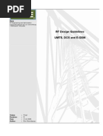 Rbs 6102 User Manual | PDF | Ericsson | Lte (Telecommunication)