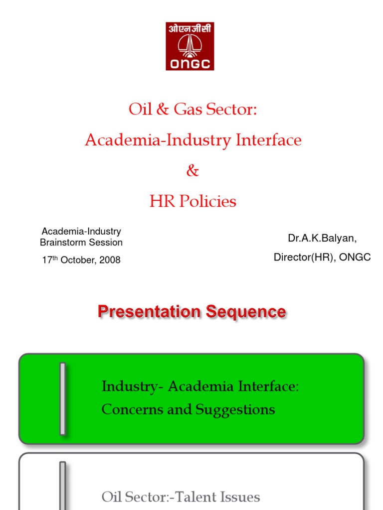 Ongc Pdf Vocational Education Engineering