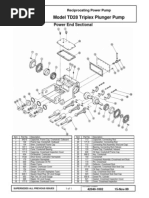 Rotaflex Long Stroke Pumping Unit | PDF | Pump | Mechanical Engineering