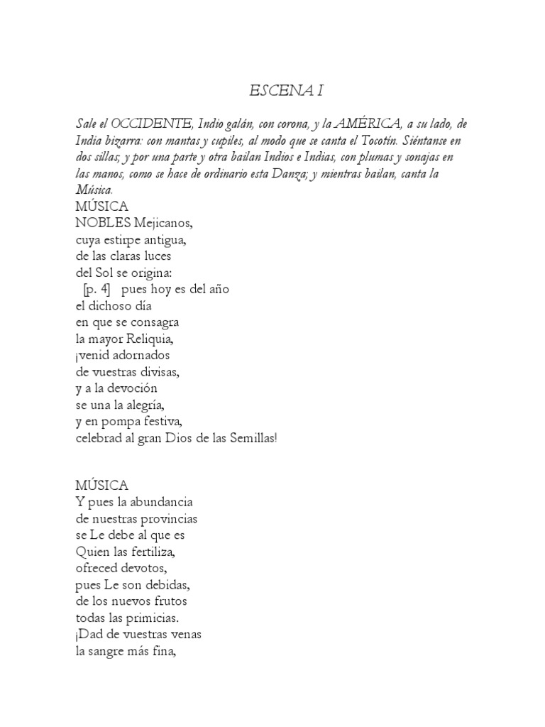 Loa Del Divino Narciso | PDF | Dios | Fe