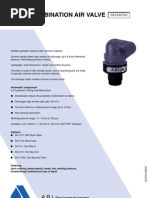 Skey Autocad Plant 3d | PDF | Valve | Hydraulics