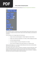 Manual S4a | PDF | Scratch (lenguaje de programación) | Arduino