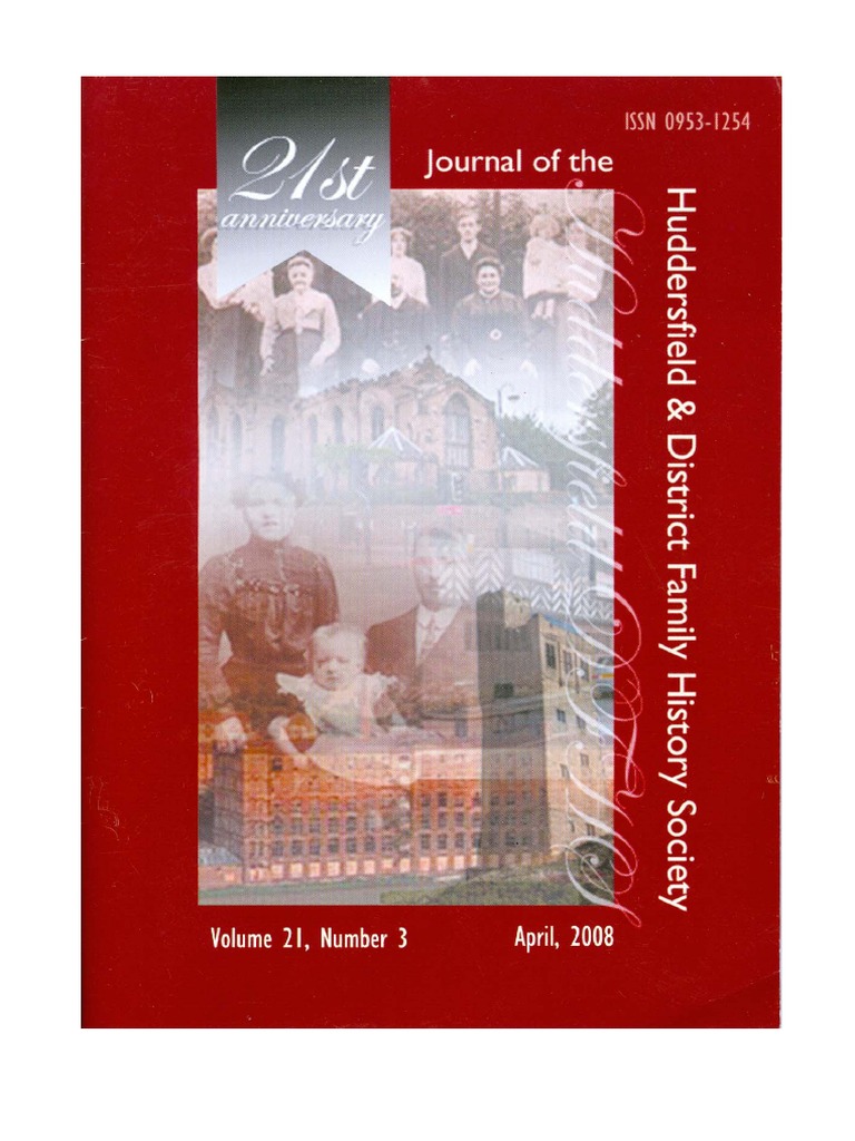 Journal Example | PDF | Web Page | Html