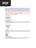 Simbolos Satanicos y Su Significado | PDF | Satán | satanismo