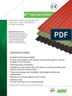 Sample CHB Laying Methodology | PDF | Masonry | Pallet