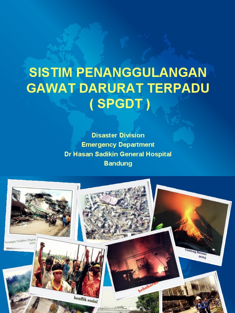SPGDT | PDF