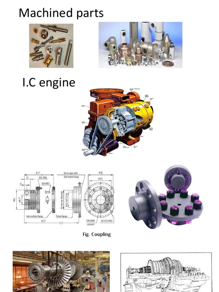 Interchangeability | PDF | Engineering Tolerance | Mechanical Engineering