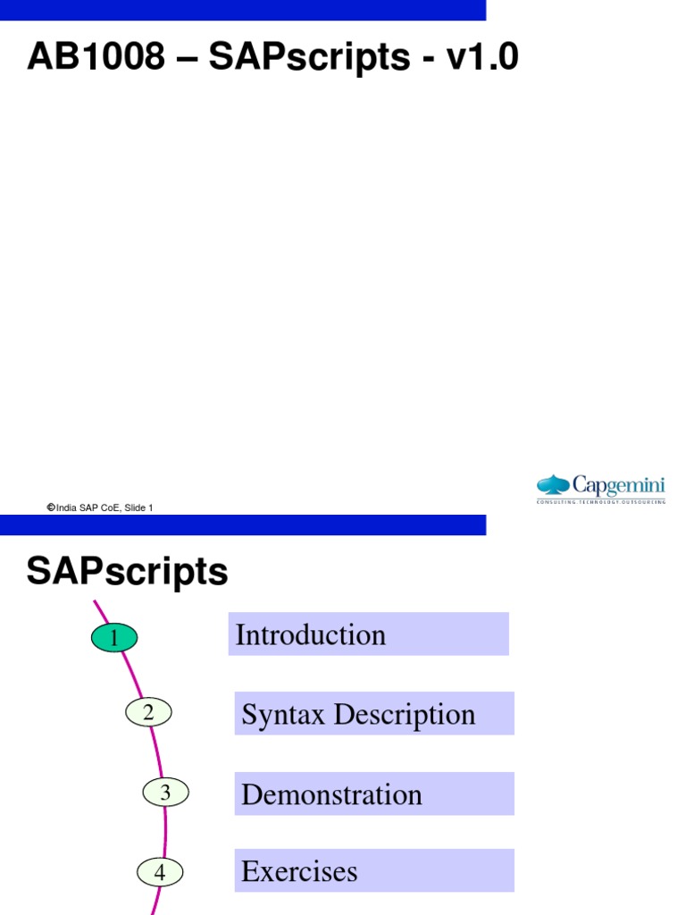 Sapscript Pdf Page Layout Invoice