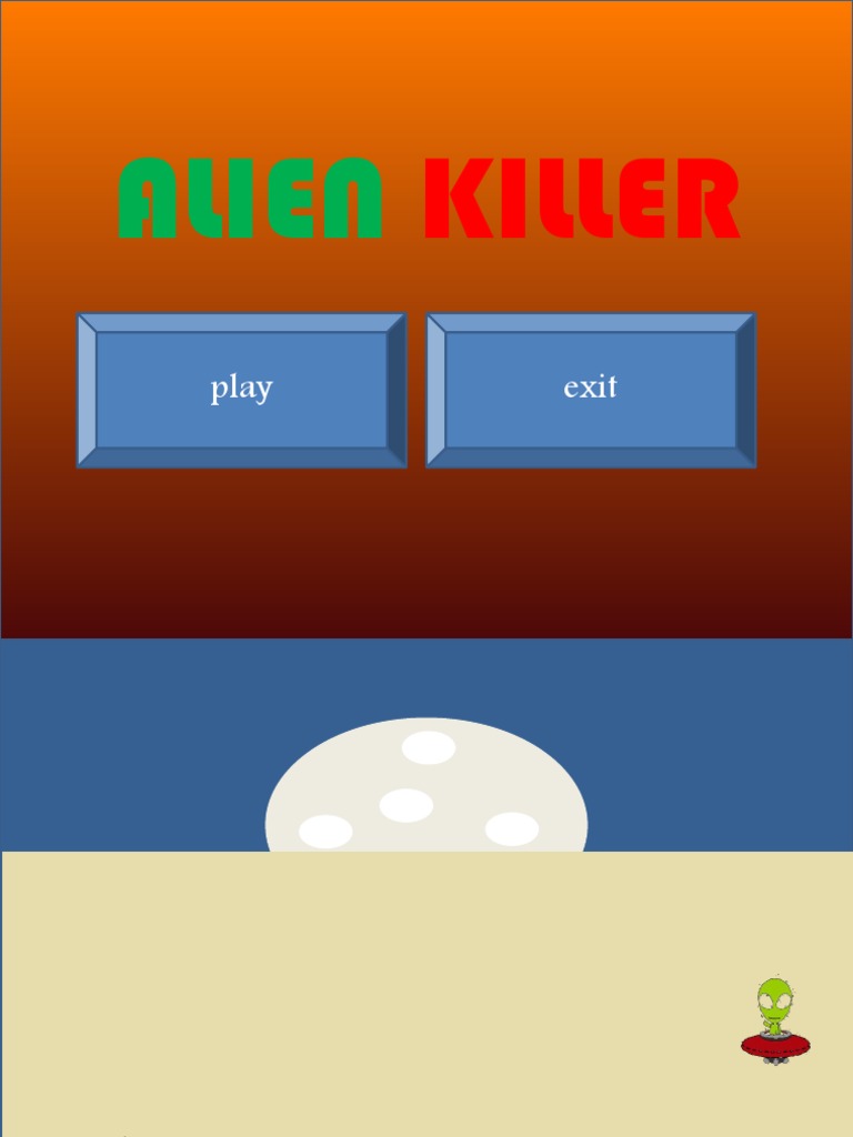 Alien Killer: Retry Until Victory | PDF