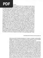 HISTORY ON BIRCHBARK The Art of Tomah Joseph, Passamaquoddy | PDF ...