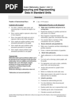 MODULE 1-Unit 1 - Math 301 Teaching Math in Primary Grades | PDF ...