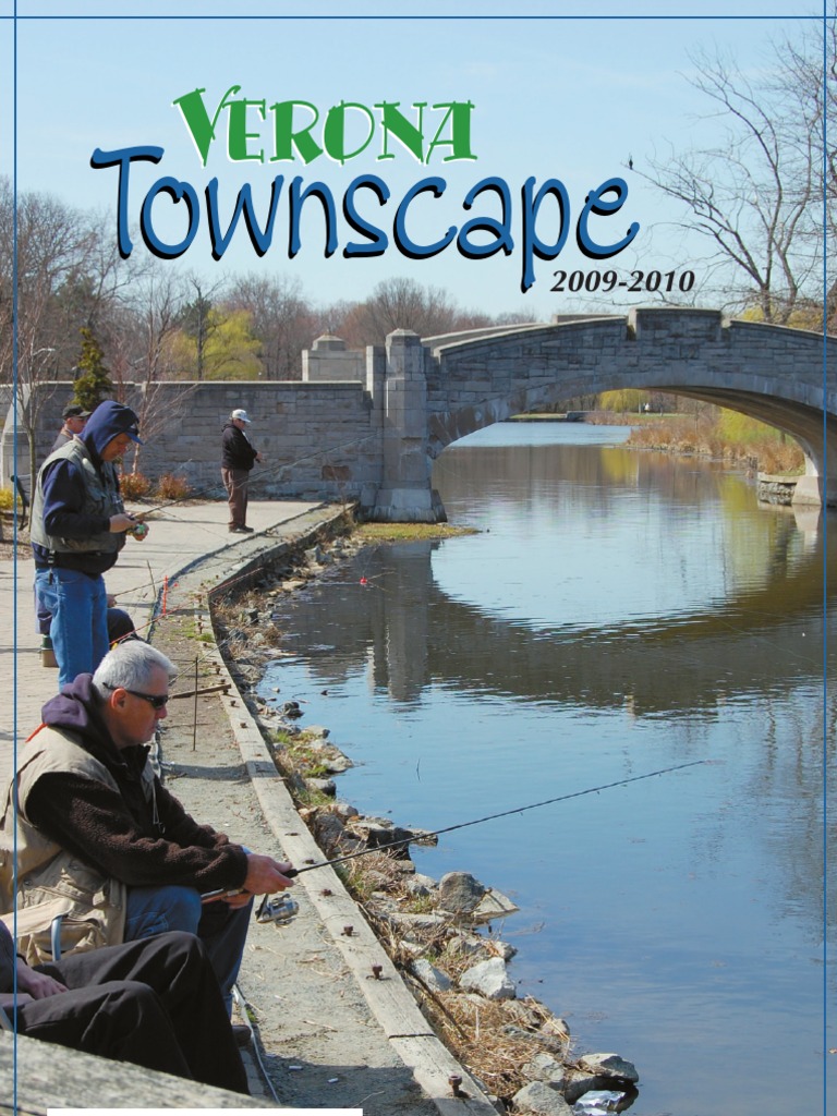 Townscape | PDF | Pharmacy